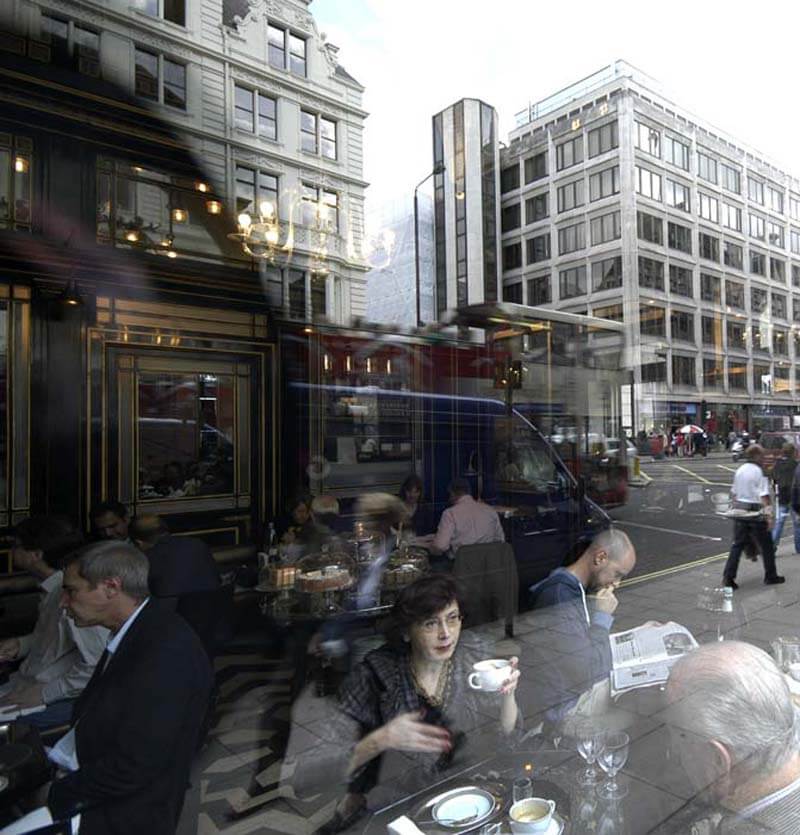 Sculpture by Neil Lawson Baker