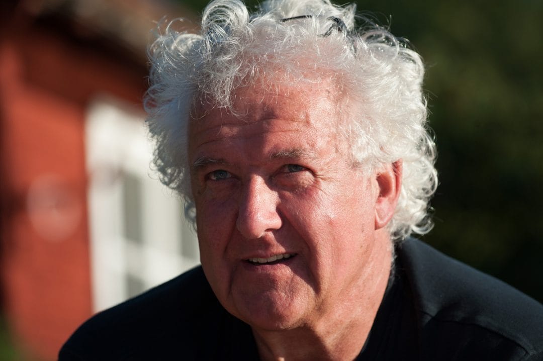 Why Sculpture? - Neil Lawson Baker