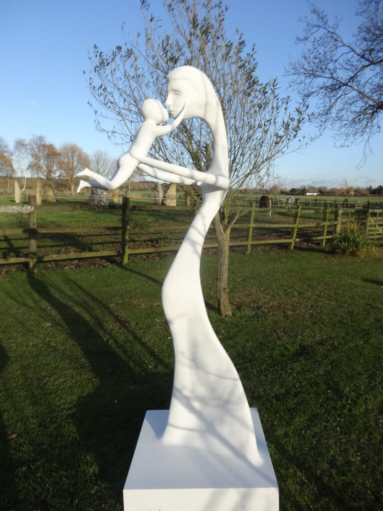 A Joyous Moment - Neil Lawson Baker