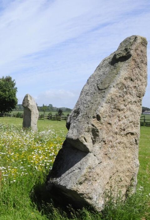 Stone Circles Photos & Details | Neil Lawson Baker